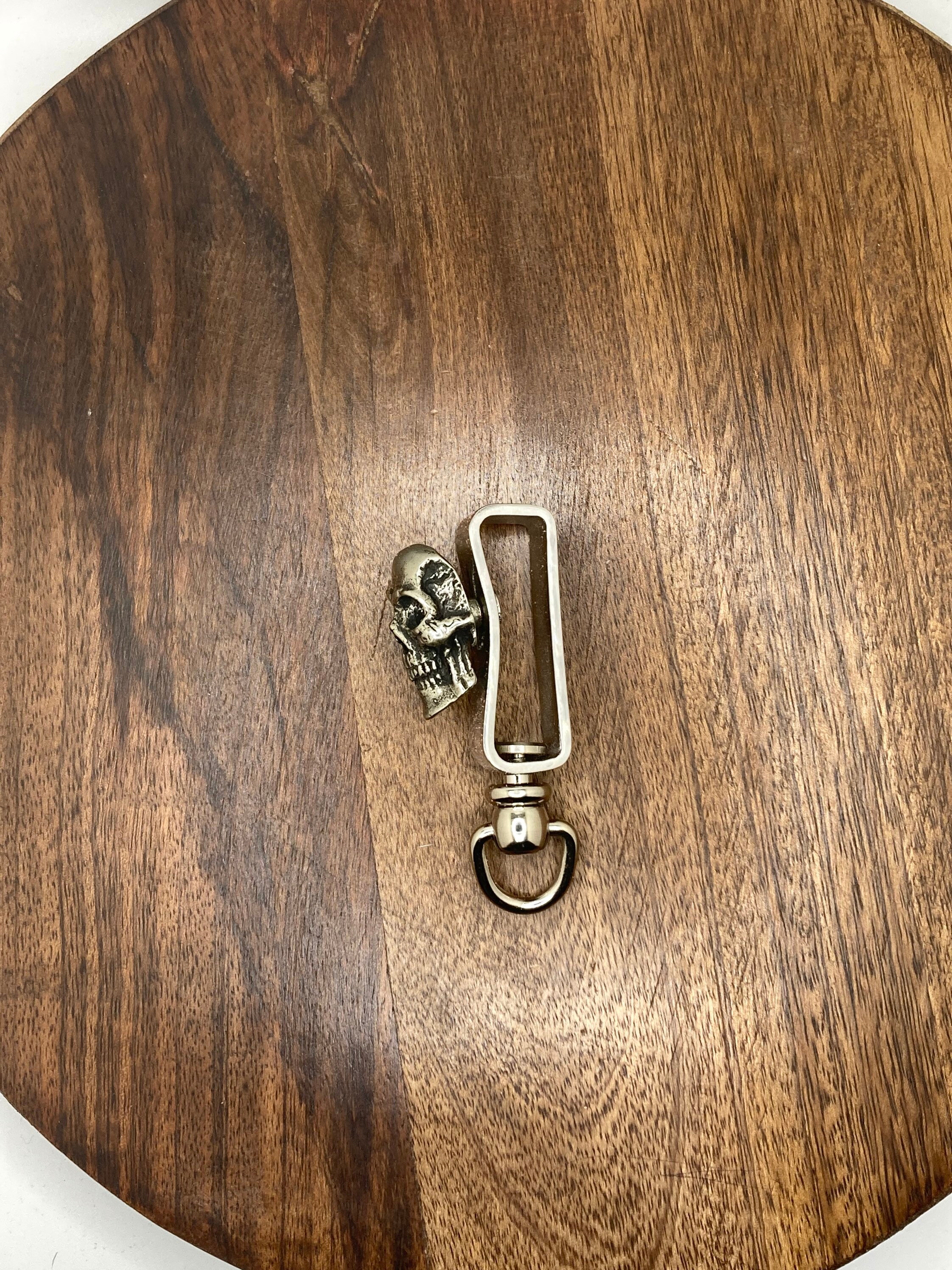 Belt Loop With Swivel D Ring - Etsy