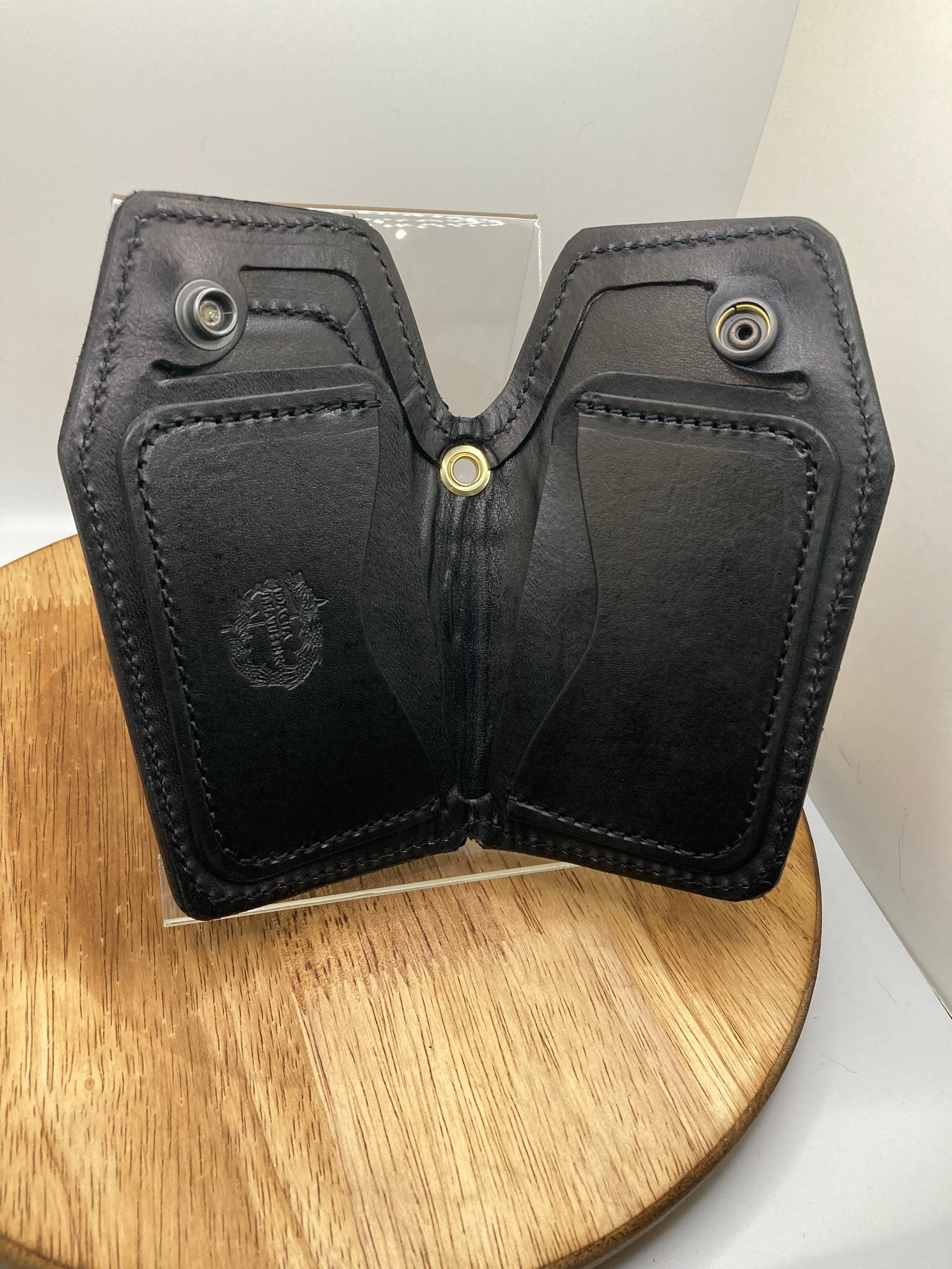 Get Back Wallet - Etsy