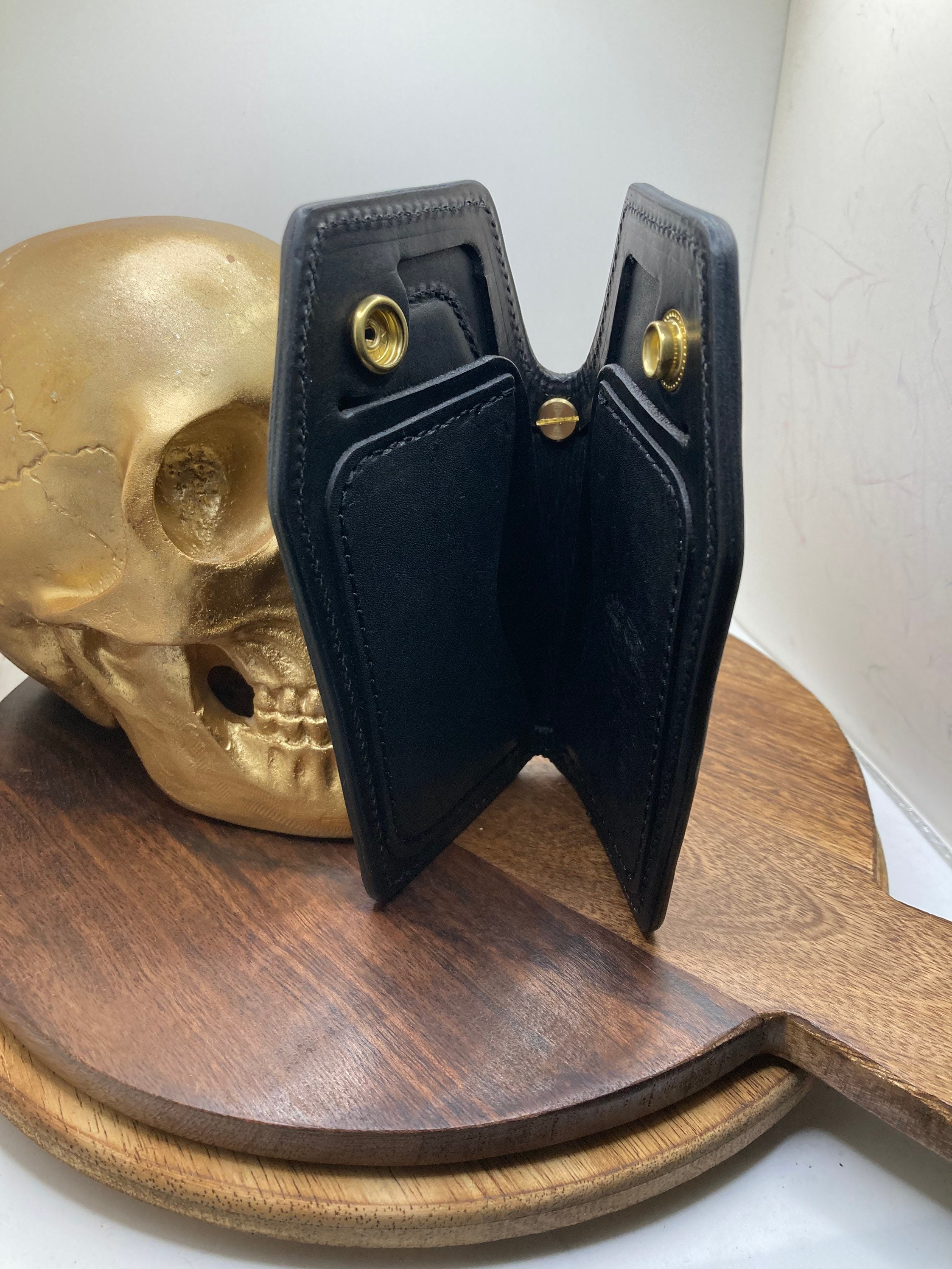 Get Back Wallet - Etsy