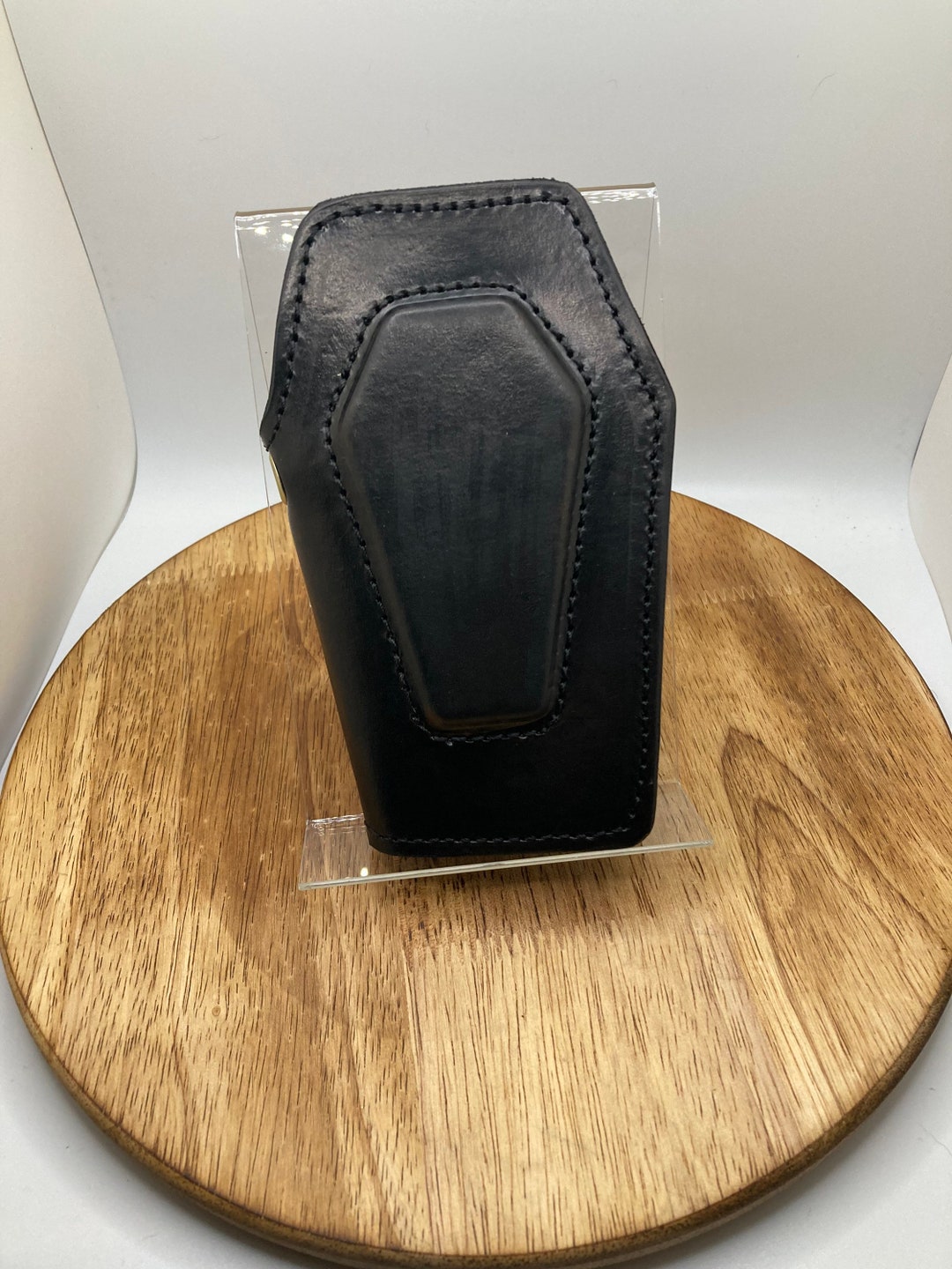 Get Back Wallet - Etsy