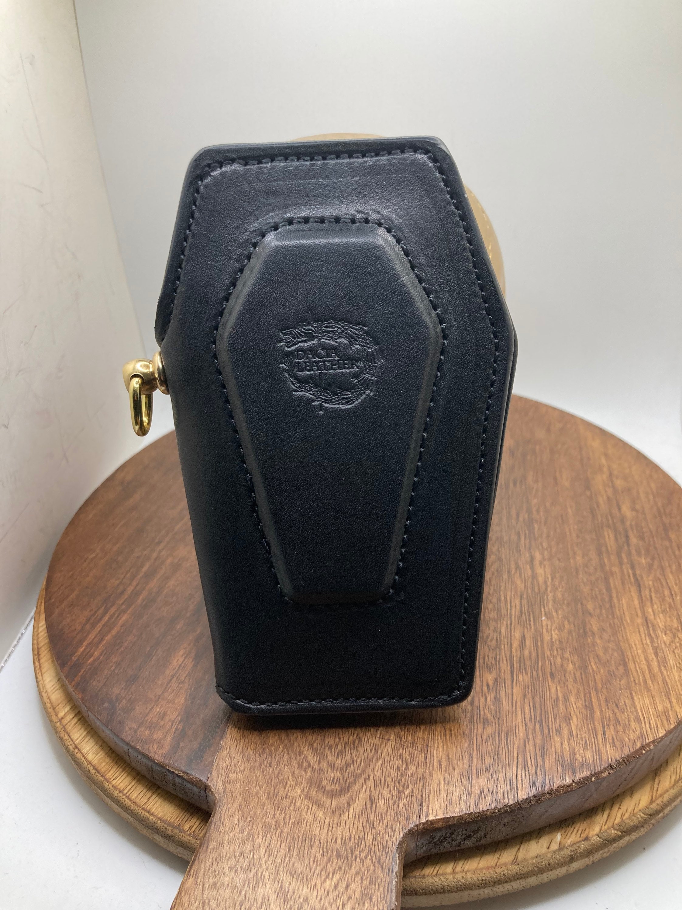 Get Back Wallet - Etsy