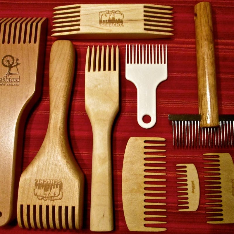 Weaving Tools - Etsy