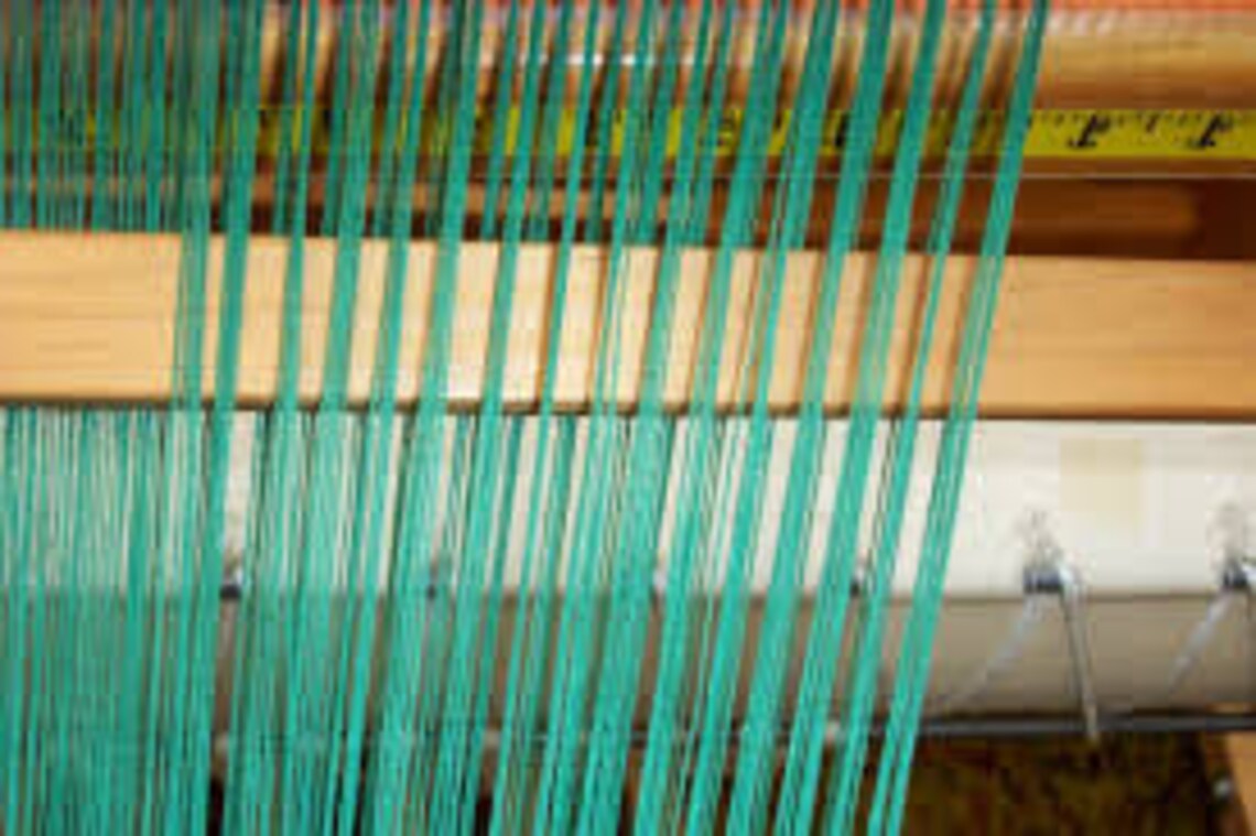 Wooden Warp/lease Sticks Handy Weaving Tool! SUPER FAST Insured ...