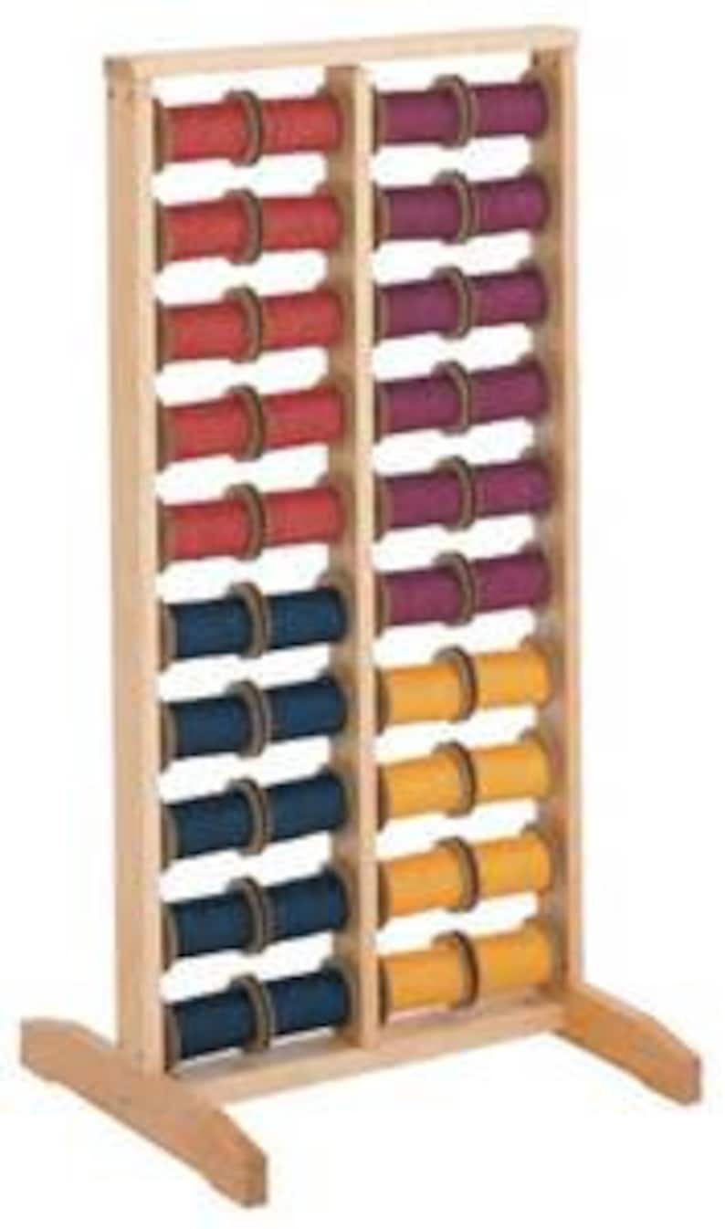 Cardboard Spools 10/pk Excellent for Storing Singles to Be Plied ...