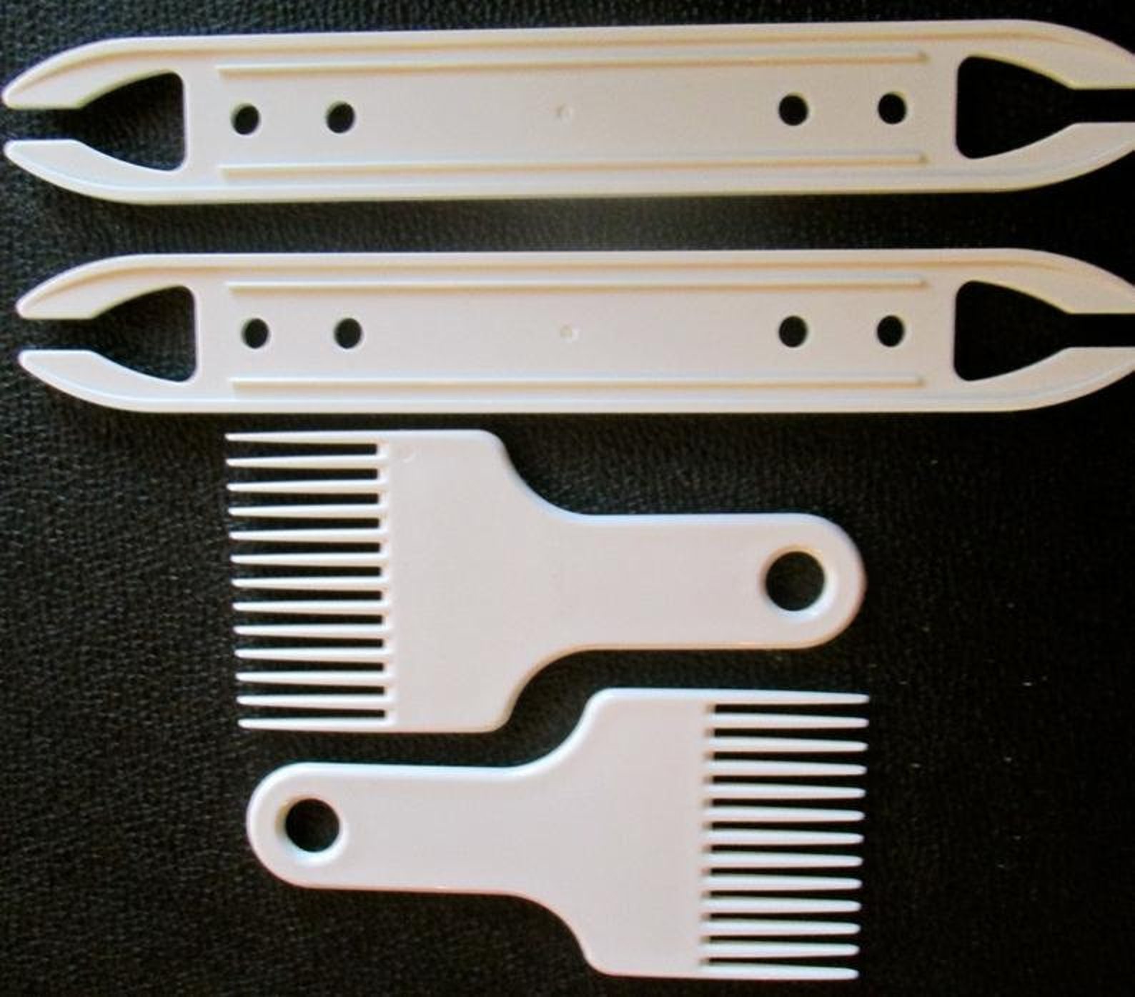 Accessories Tiny Tools for Small Looms Schacht Zoom Loom, Lilli Loom ...