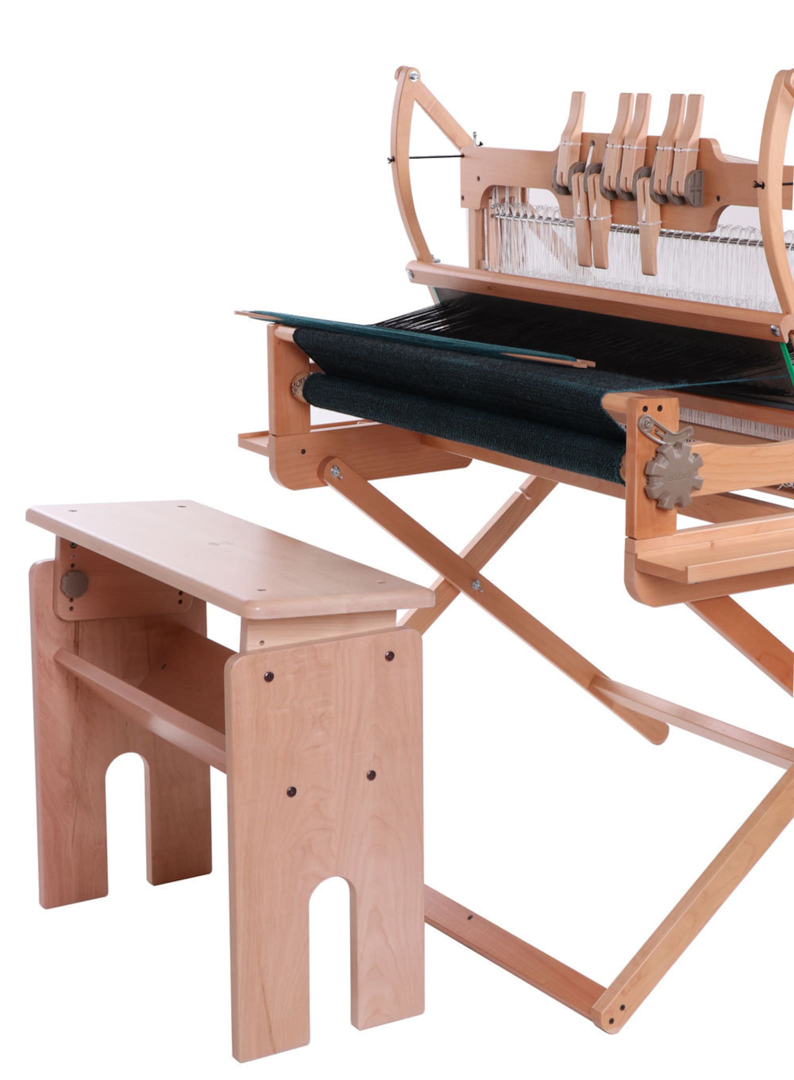 In STOCK Ashford Hobby Bench Newly Designed Fully Adjustable ...