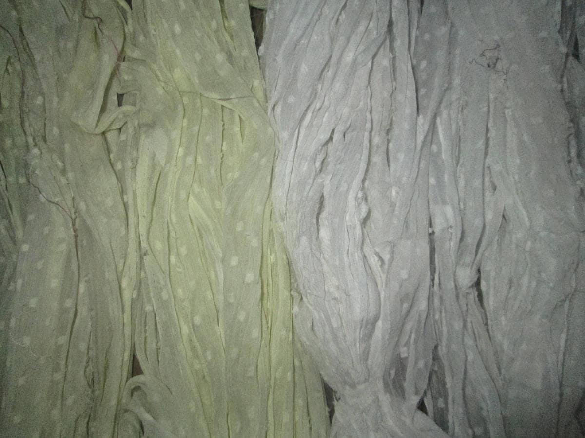 Schacht Floor Loom Reeds & Inserted Eye Heddles Schacht Leclerc 45 ...