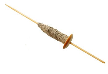 Schacht Navajo Spindle Traditional Standing Spinner Spinner - Etsy
