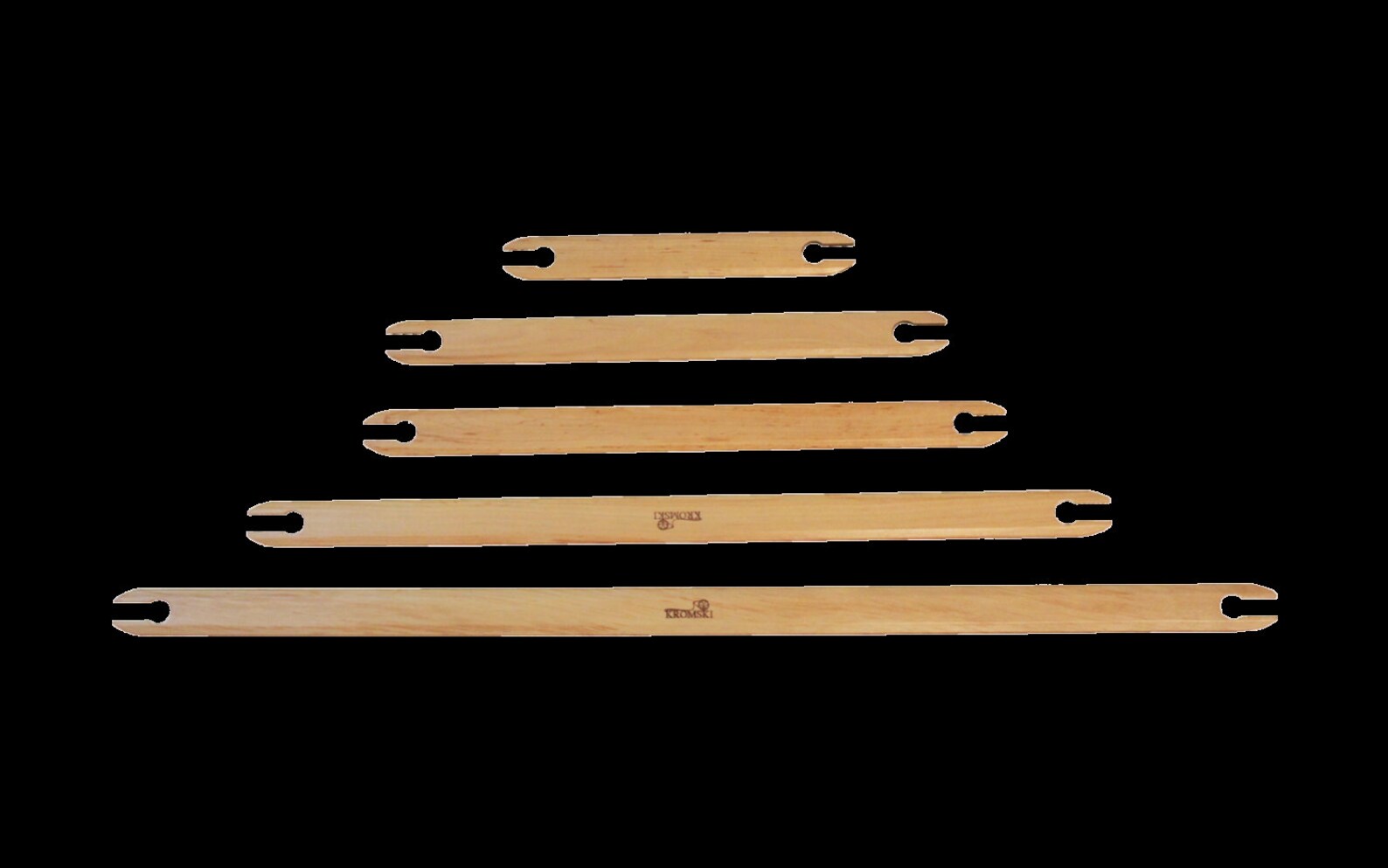 Weaving Tools Accessories Kromski 24 33 Stick - Etsy