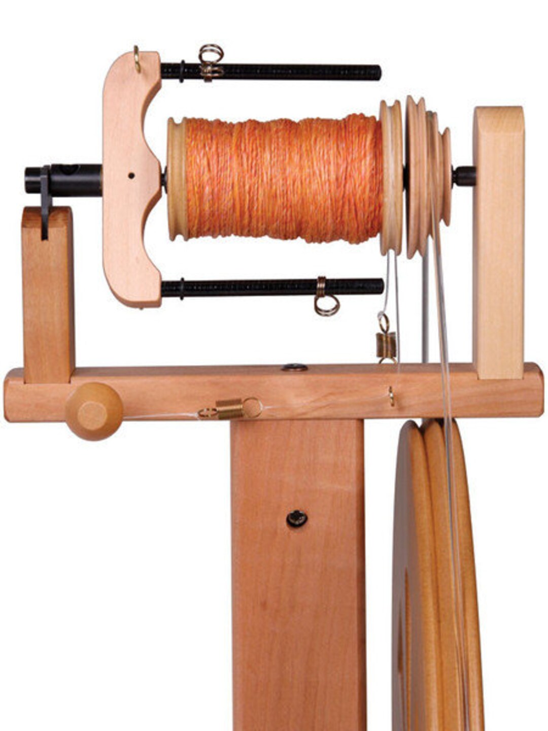 Ashford Sliding Hook Flyers Jumbo, Standard, SD, DD, Finished ...