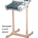 IN STOCK New 10 & 16" Inch Ashford Sampleit Loom, Stand or Combo ...