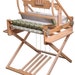 IN STOCK Ashford Folding Table Loom Stand or Treadle Kit Free SUPERFAST ...
