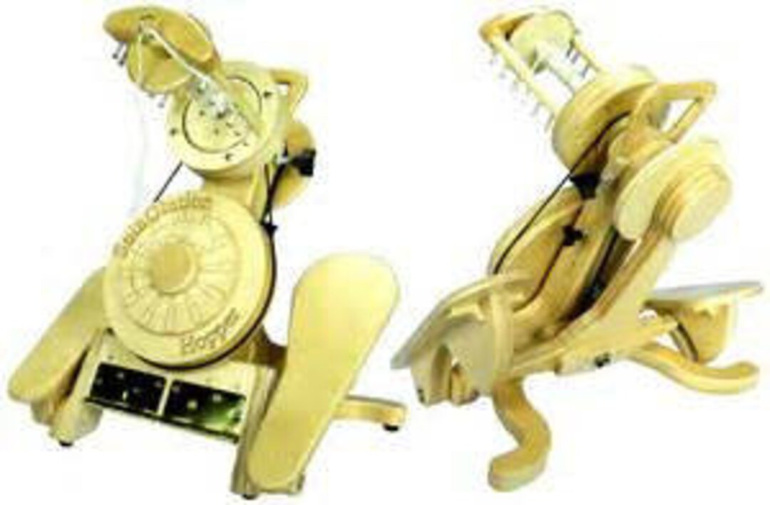 Spinolutions Hopper Wheel Made in USA Free Shipping! - Etsy