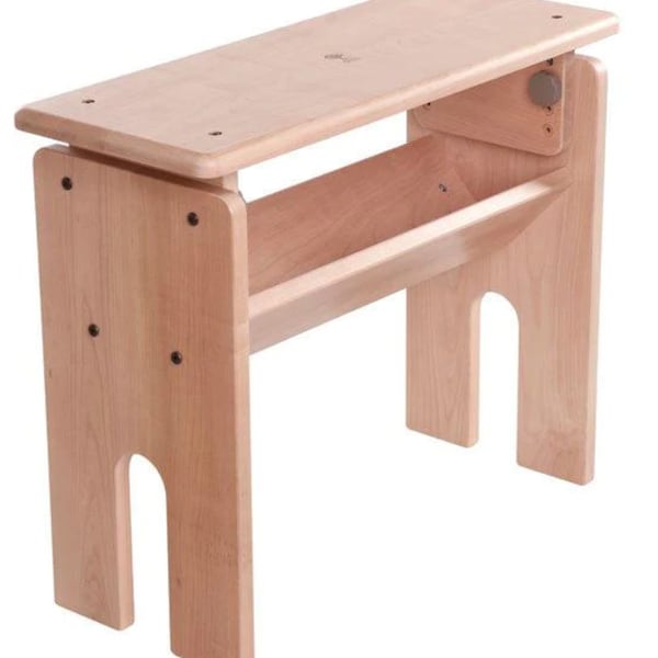 Weaving Bench - Etsy