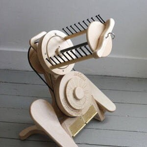 Spinolutions Hopper Wheel Made in USA Free Shipping! - Etsy