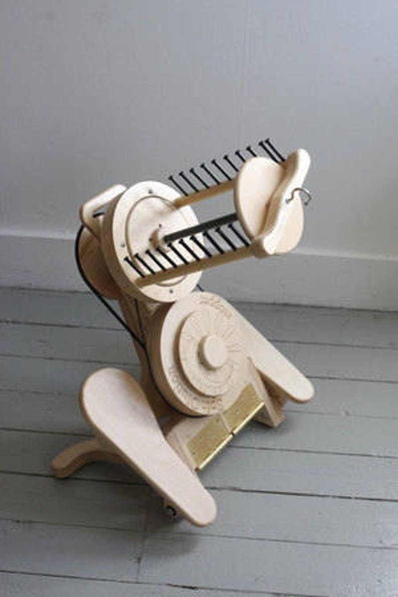 Spinolutions Hopper Wheel Made in USA Free Shipping! - Etsy