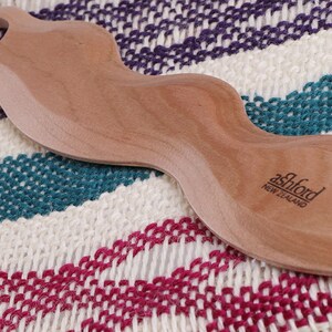 Wavy Stick Shuttles by Ashford You Choose 16", 20" or 28" Super Fast ...