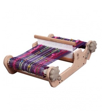 IN STOCK New 10 & 16 Inch Ashford Sampleit Loom Stand - Etsy