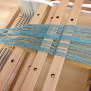 Wooden Warp/lease Sticks Handy Weaving Tool! SUPER FAST Insured ...