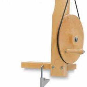 Wooden Hand or Electric Bobbin Winders Single or Double IN STOCK by ...