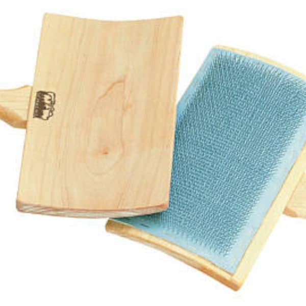 Wool Hand Carders - Etsy