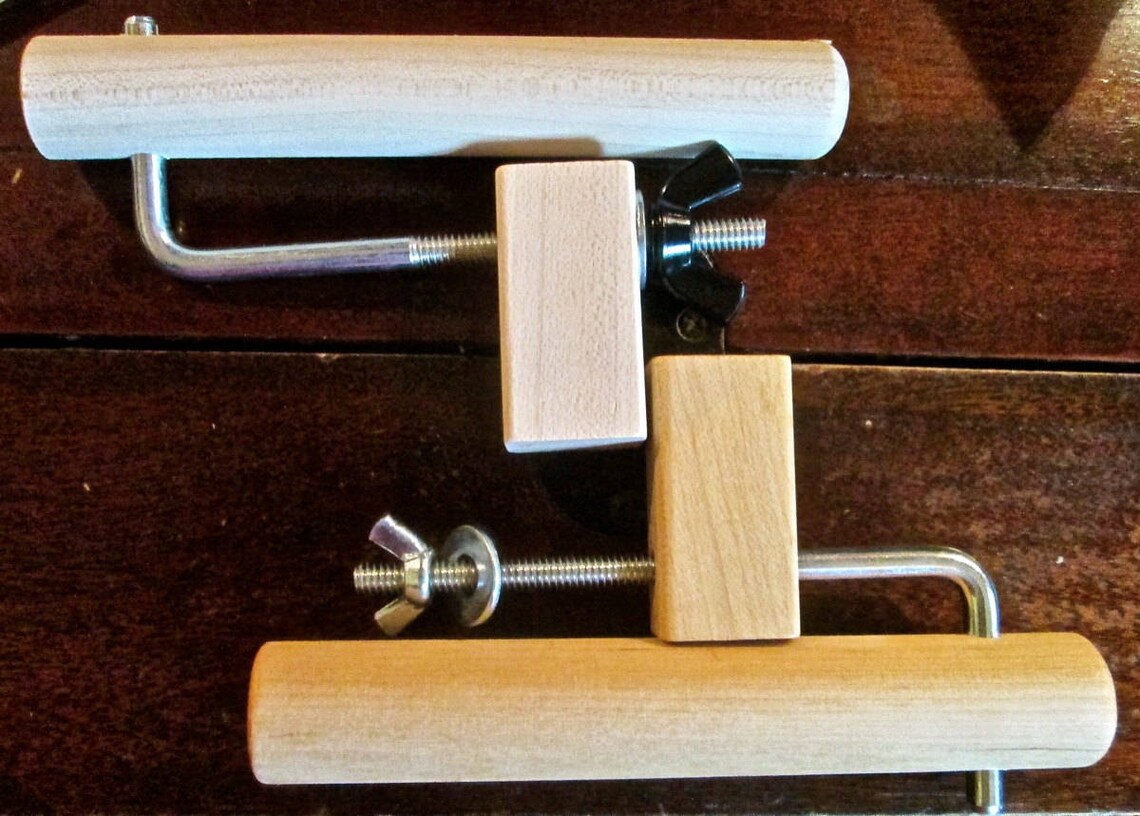 Spare Parts for Flip, Cricket and Inkle Looms Schacht Repair ...