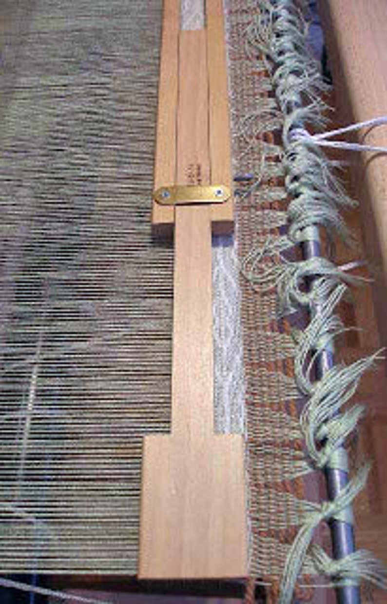 Weaving Temples All Sizes Fully Adjustable Handy Tool! SUPER FAST ...
