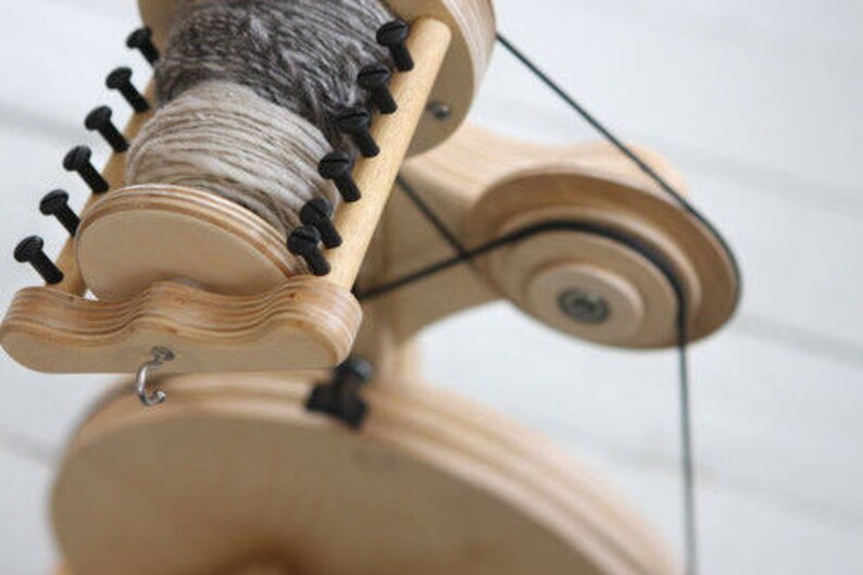 IN STOCK Pollywog Accelerator Upgrade Kit by Spinolution Free - Etsy