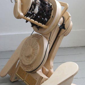 Spinolutions Hopper Wheel Made in USA Free Shipping! - Etsy