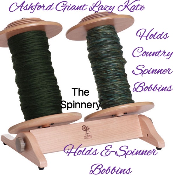 Super Jumbo E Spinner Bobbins - Etsy