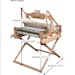 IN STOCK Ashford Folding Table Loom Stand or Treadle Kit Free SUPERFAST ...