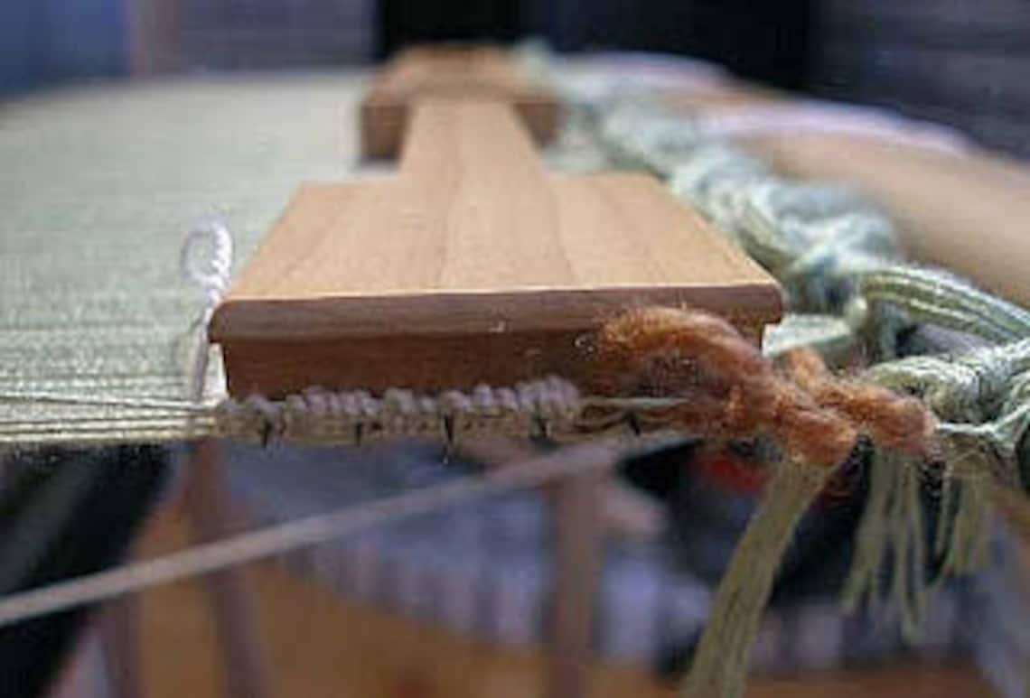 Weaving Temples All Sizes Fully Adjustable Handy Tool! SUPER FAST ...