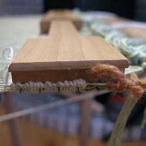 Weaving Temples All Sizes Fully Adjustable Handy Tool! SUPER FAST ...