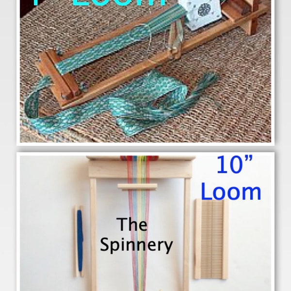 Tape Loom - Etsy