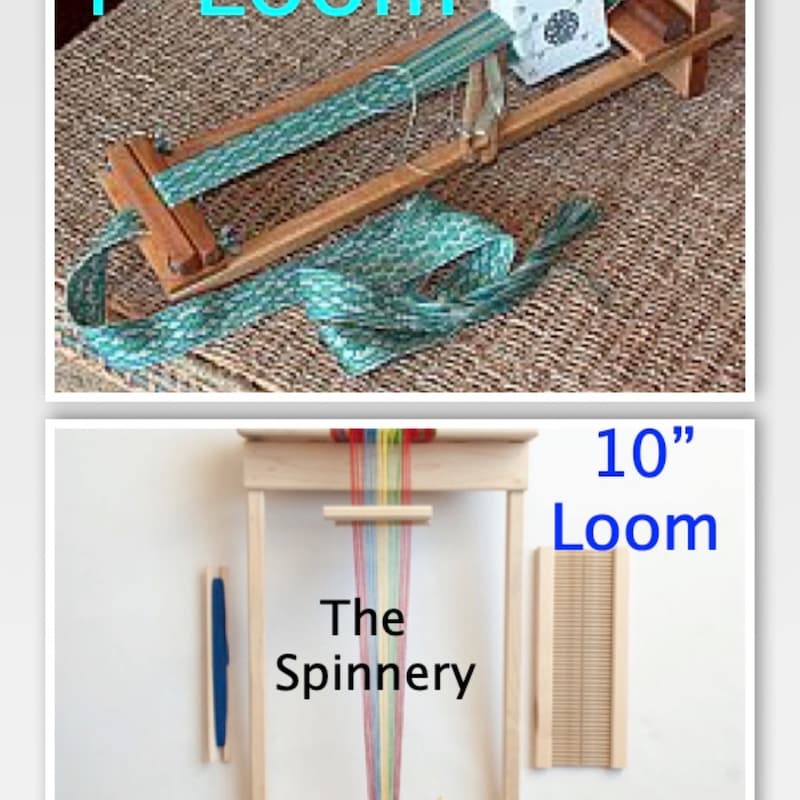 Tape Loom - Etsy