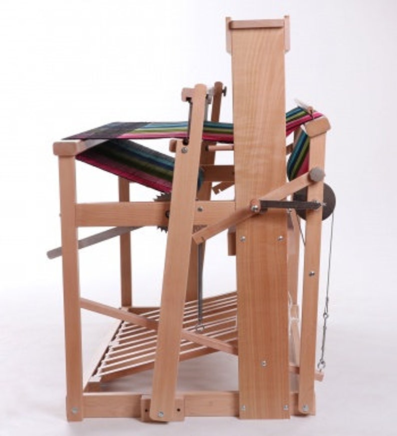 IN STOCK! Ashford Jack Loom 8 Shaft Instant 50 Dollar Shop Coupon Free ...