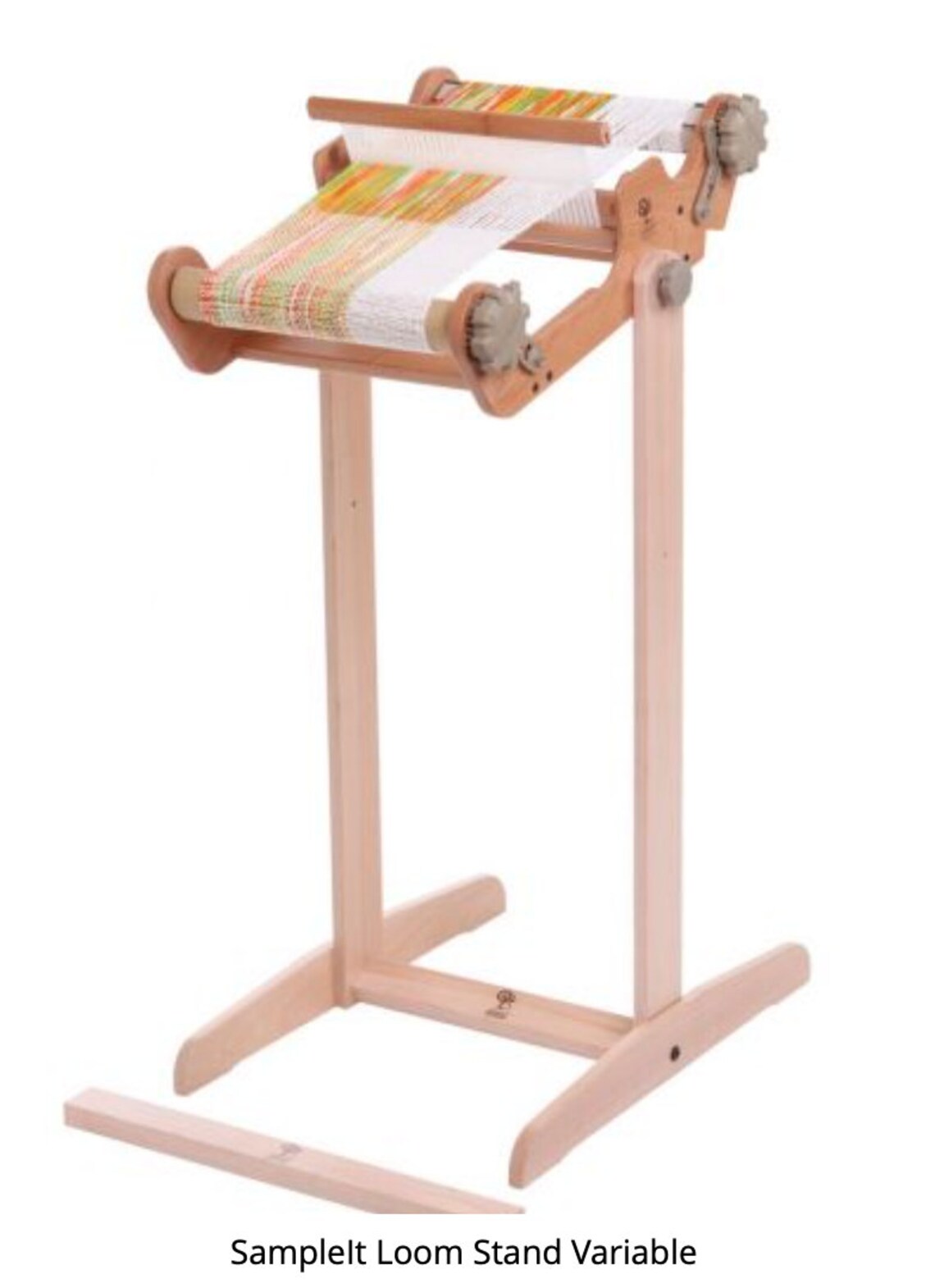 FREE SHIPPING New 10 or 16 Inch Ashford Sampleit Stands - Etsy