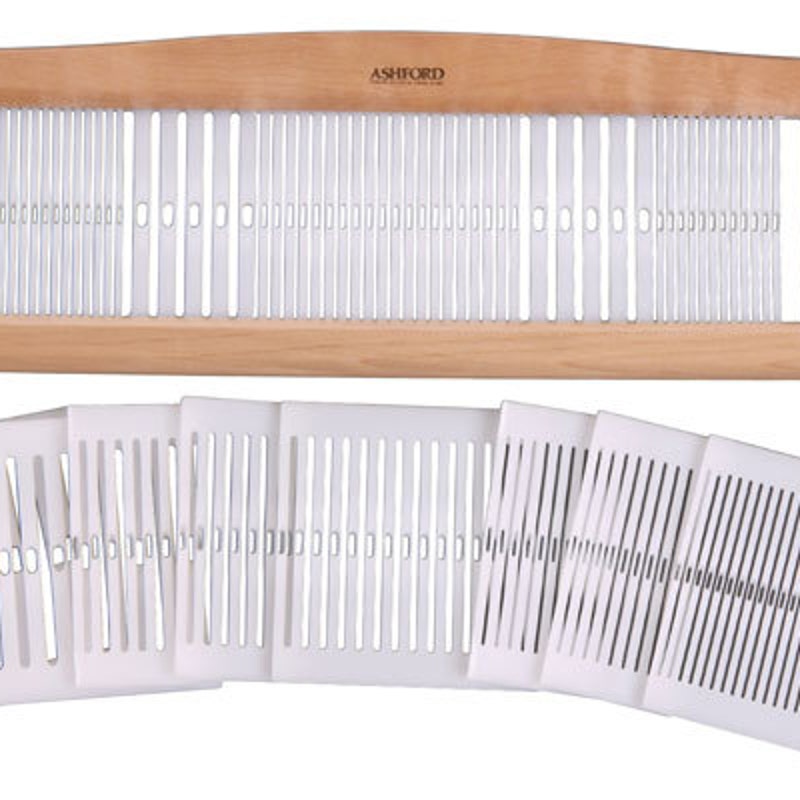 Ashford Sampleit - Etsy