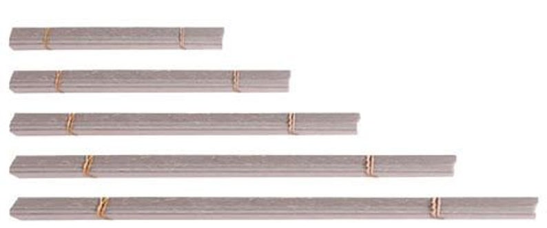 Ashford Cardboard Warp Sticks 20 24 & 32 - Etsy