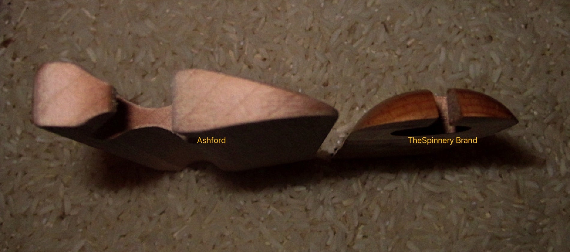 Belt Shuttles for Inkle Weaving You Choose Brand & Type Super - Etsy