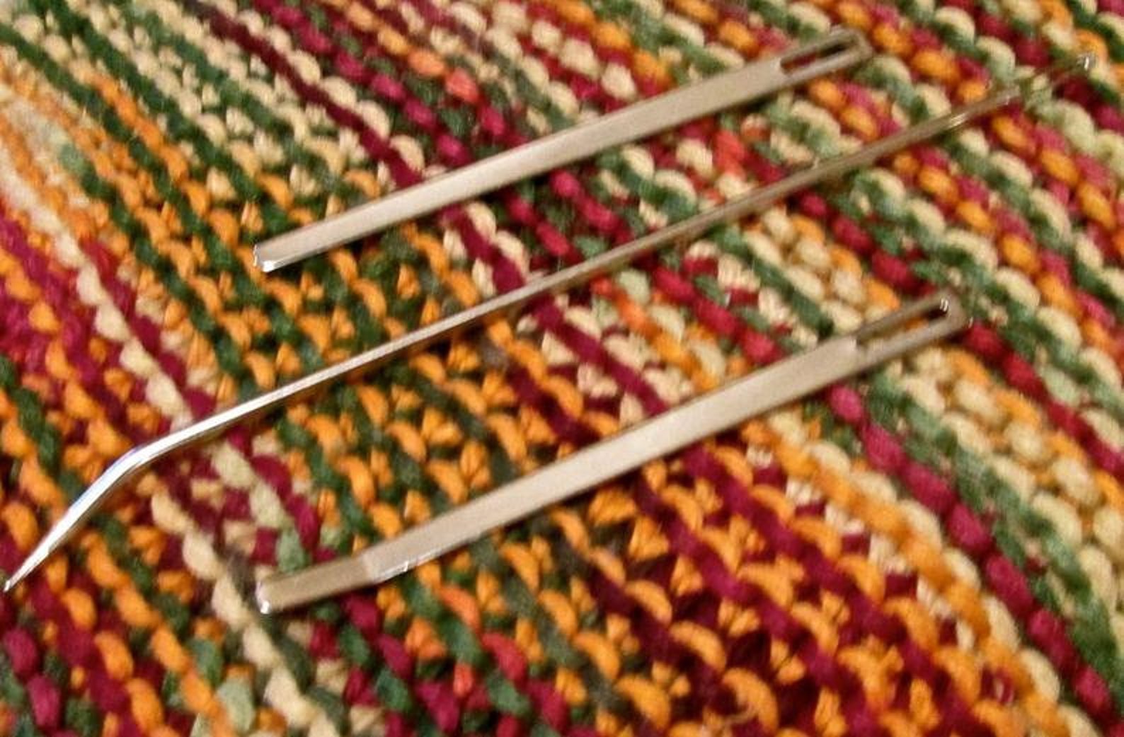 Accessories Tiny Tools for Small Looms Schacht Zoom Loom, Lilli Loom ...