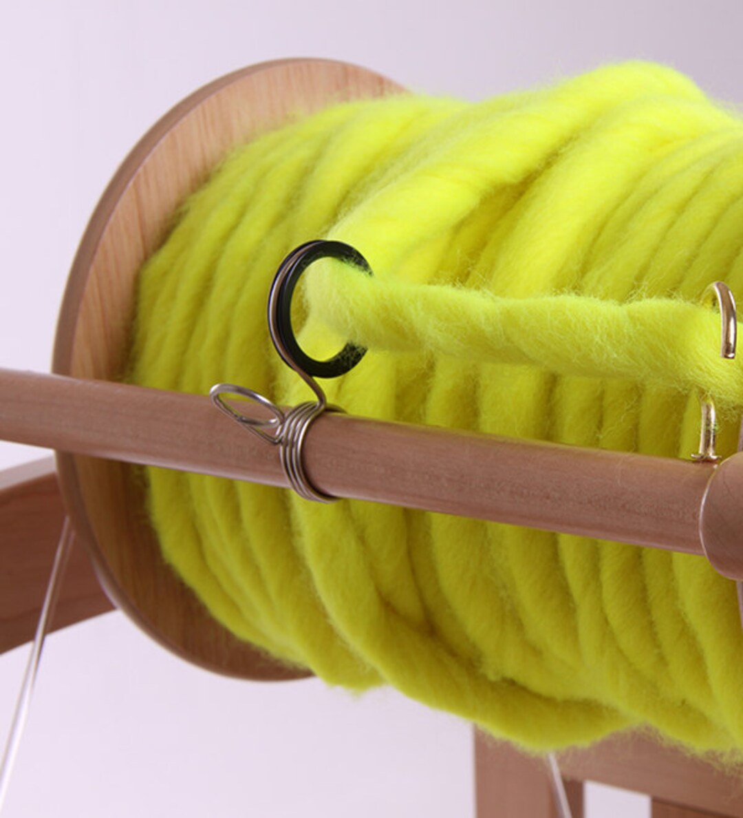 Sliding Flyer Hooks for All Ashford Sliding Hook Flyers & Country Spinner 2! SUPER FAST Shipping ...