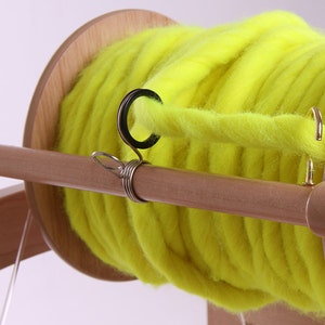Sliding Flyer Hooks for All Ashford Sliding Hook Flyers & Country ...