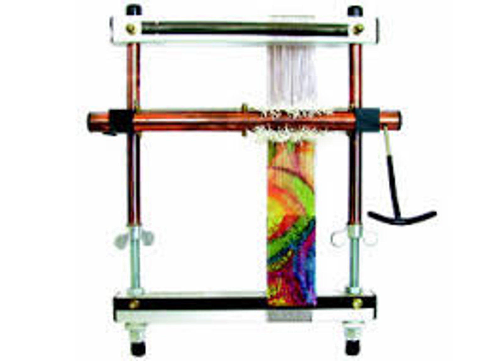 12" Little Guy Mirrix Bead & Tapestry Looms Super Fast Shipping in ...