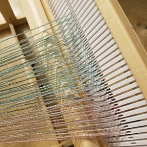 Schacht Flip Cricket Loom Reeds 10", 15", or 20" Immediate Shipping ...