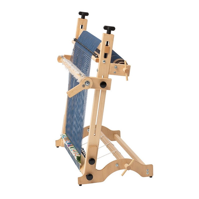 SALE! Schacht Arras Tapestry Loom, Stand, Treadle Kit Super Fast Free ...