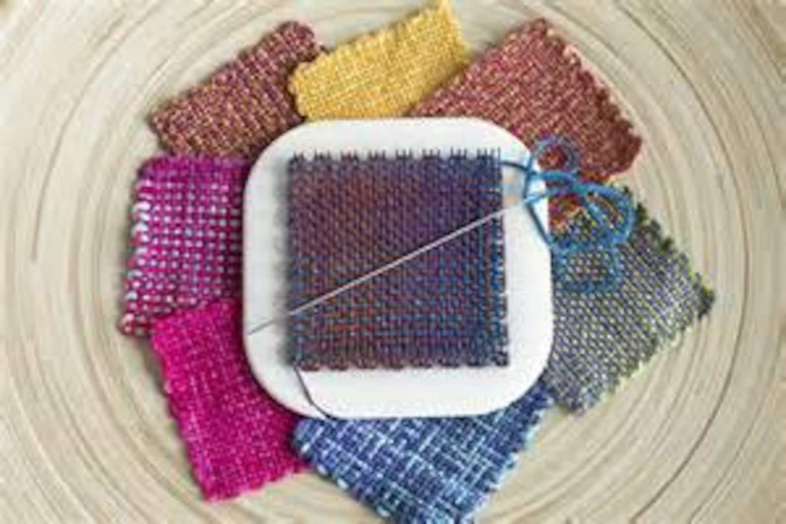 Accessories Tiny Tools for Small Looms Schacht Zoom Loom - Etsy