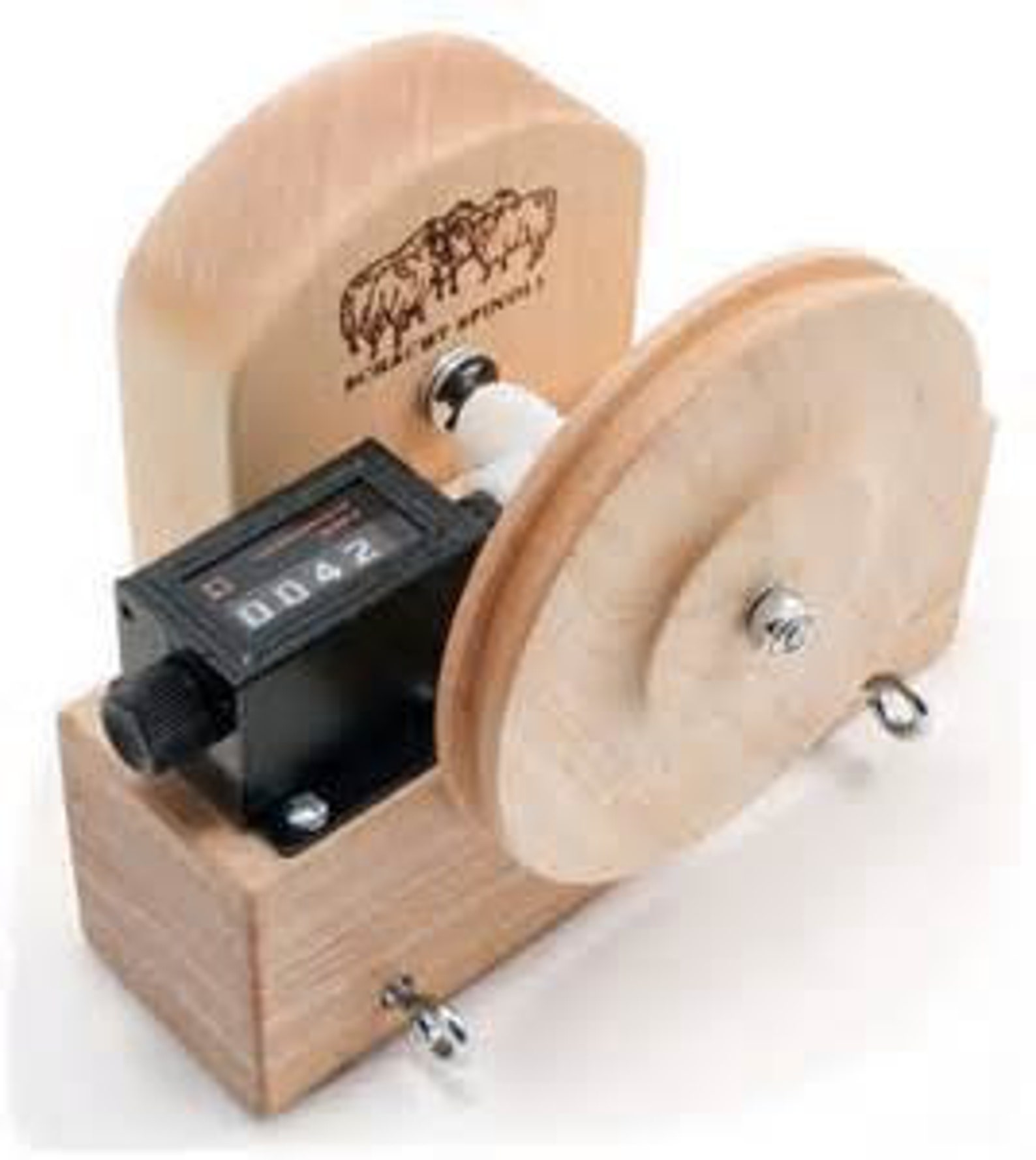 Schacht Yardage Counter SUPER FAST FREE Shipping! - Etsy