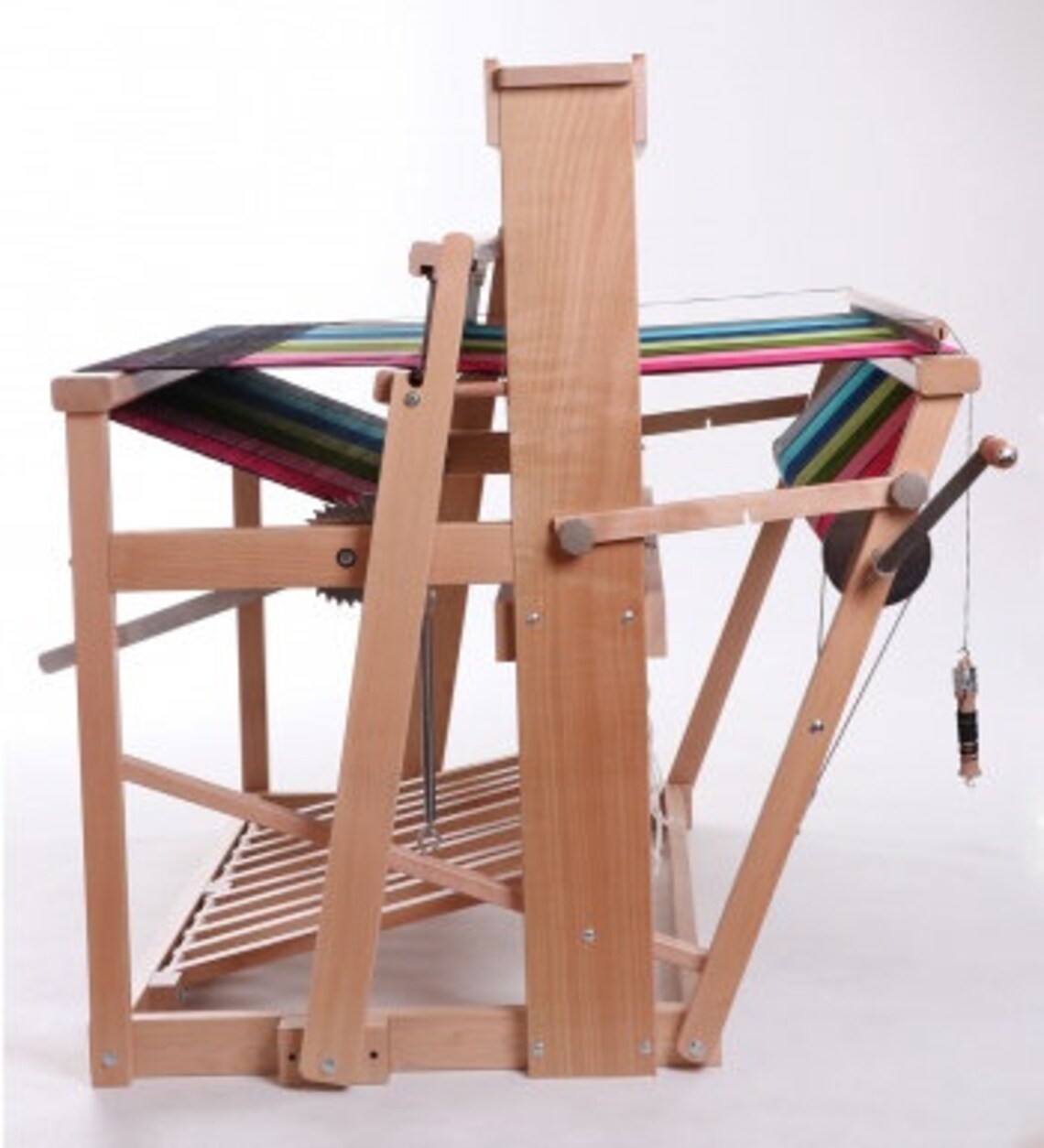 IN STOCK! Ashford Jack Loom 8 Shaft Instant 50 Dollar Shop Coupon Free ...