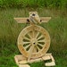 Schacht Navajo Spindle Traditional Standing Spinner SUPER FAST SHIPPING ...